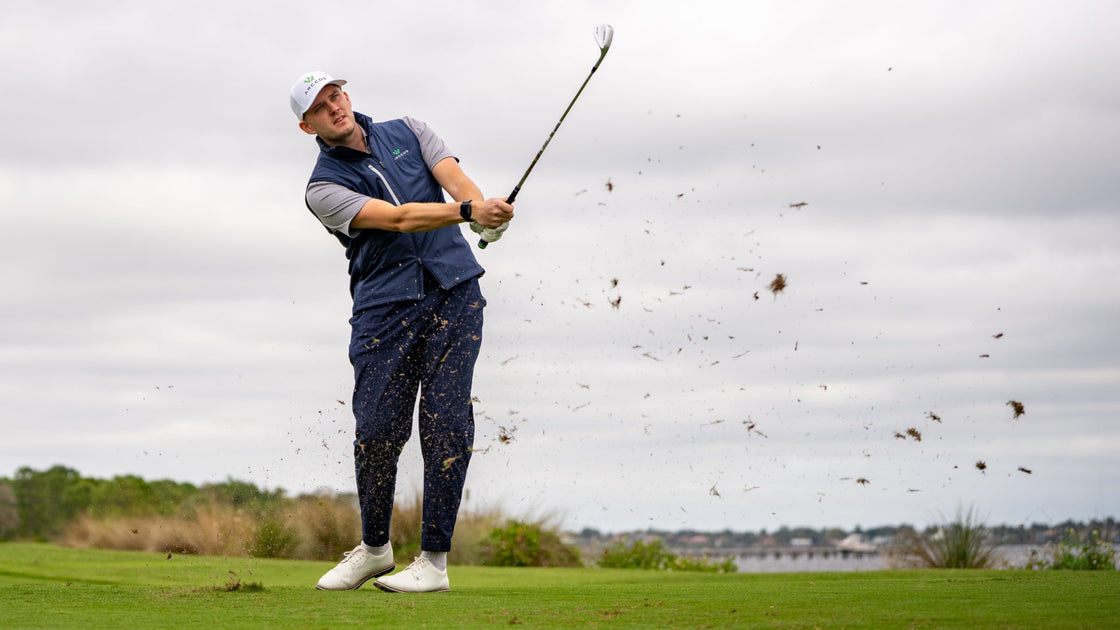 Using Golf Data to Make Smarter Lay-Up Decisions on Par 5s & Long Holes ...