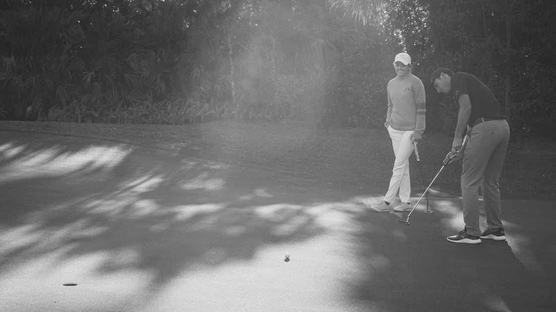 Are You Better To Putt Or Chip From Off The Green? – Arccos Golf