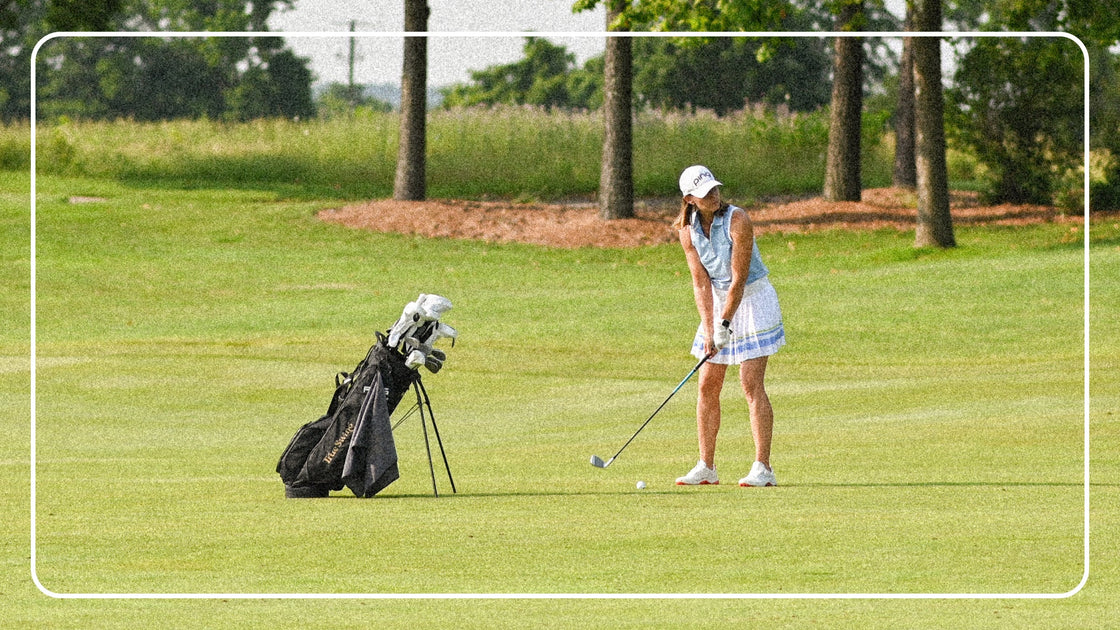 Why You’re Losing Strokes on Approach Shots — And How to Fix It ...