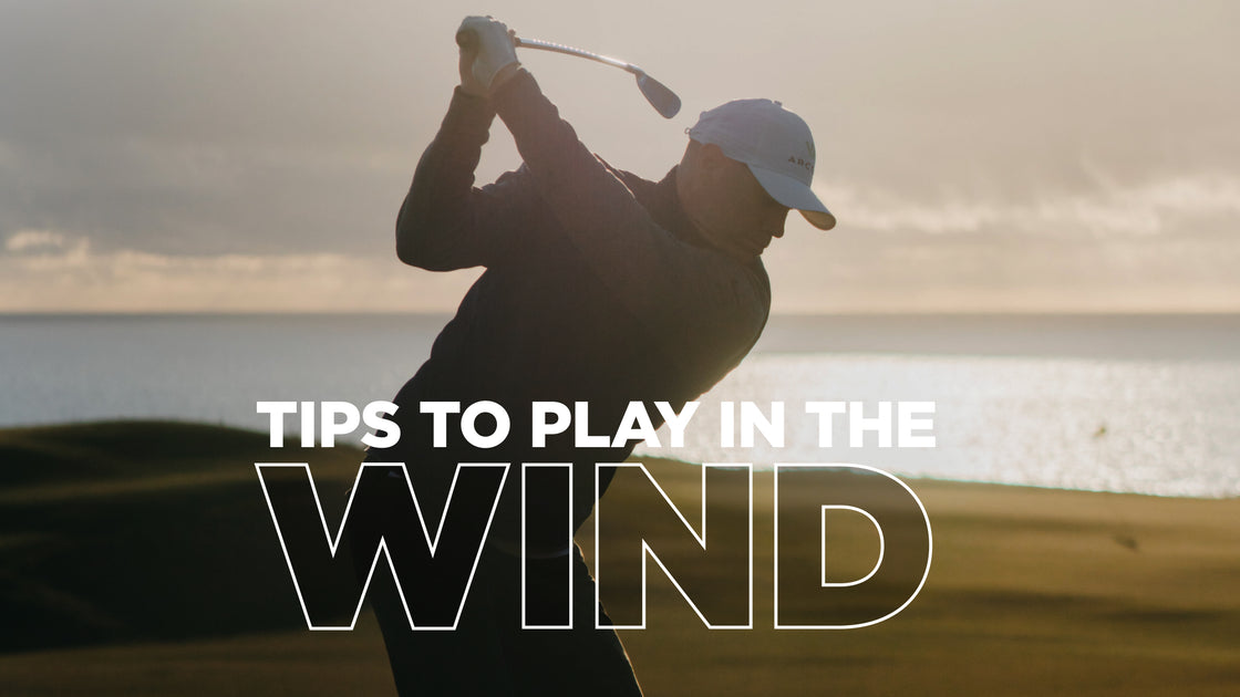 Tackle The Wind With These Useful Tips – Arccos Golf