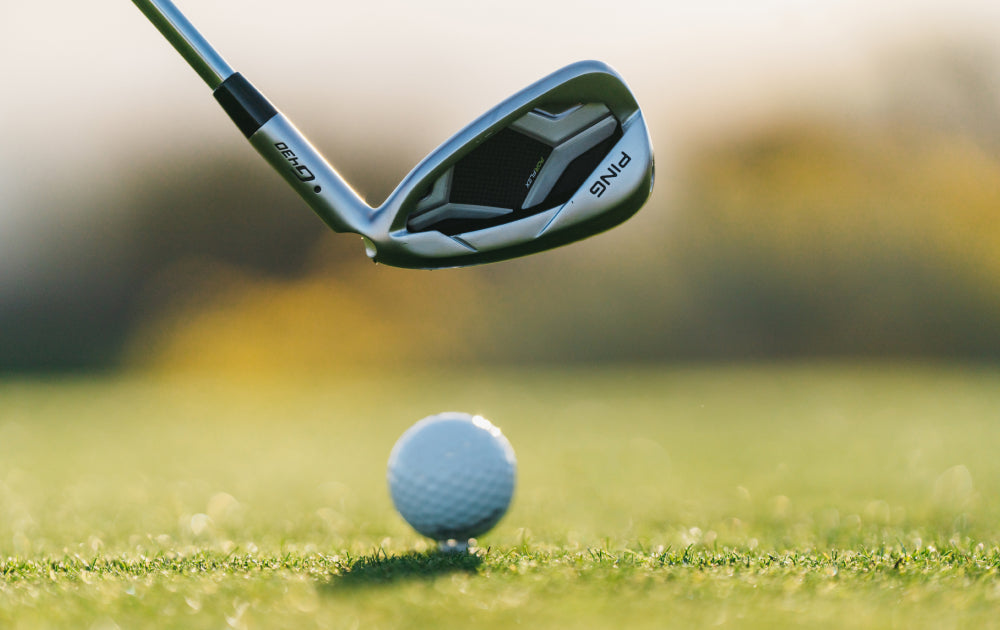 PING & Arccos – Arccos Golf